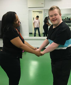 DDD day program services at all PrimeTime Centers of New Jersey