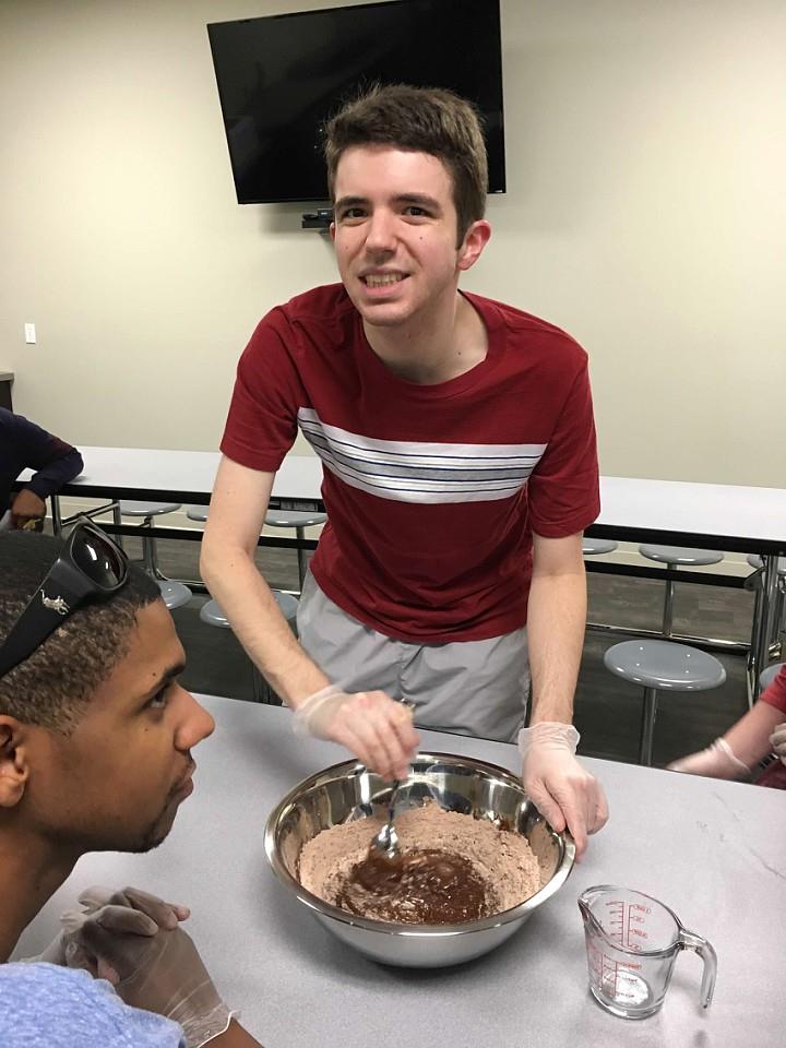 DDD/Medicaid approved day program – PrimeTime Center of NJ