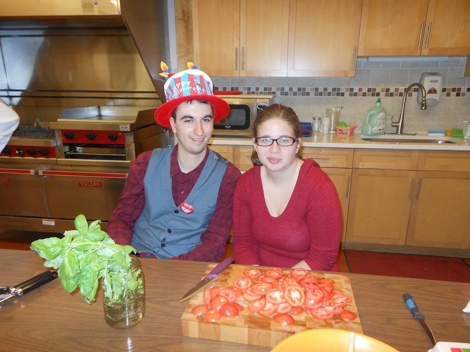 DDD/Medicaid approved day program – PrimeTime Center of NJ