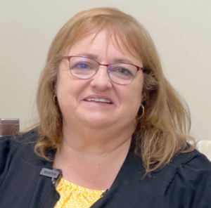 Parent support special needs-Parent Liaison at the PrimeTime Center